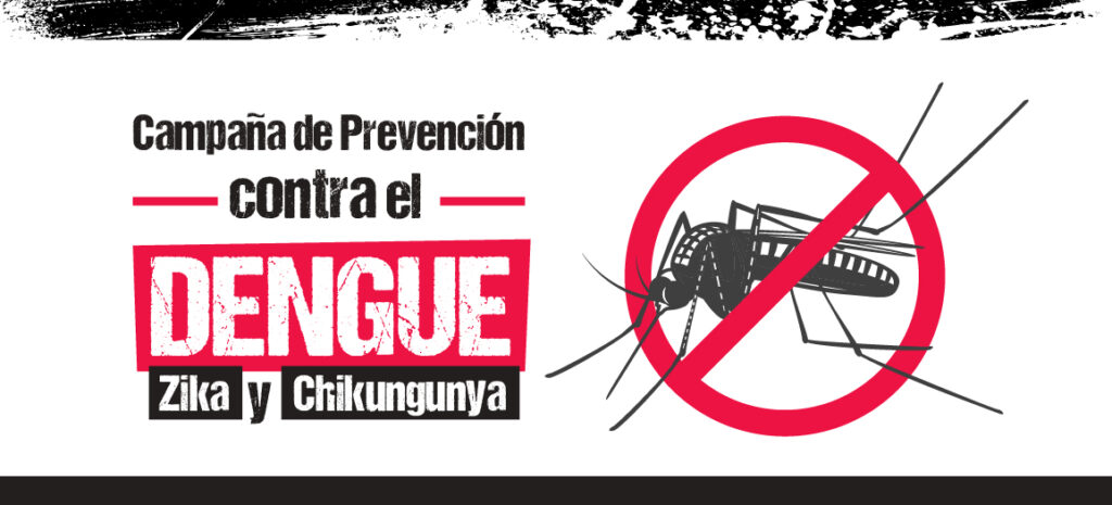 DENGUE portada ospecor | OSPECOR